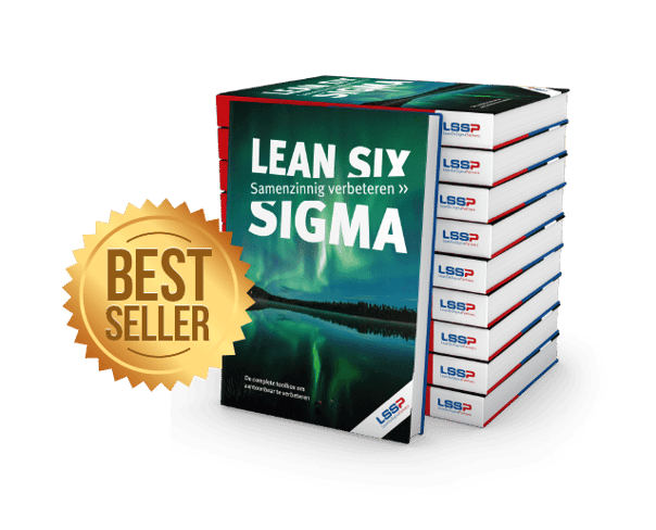 Lean Six Sigma Partners - Trainingen, Consultancy en meer!