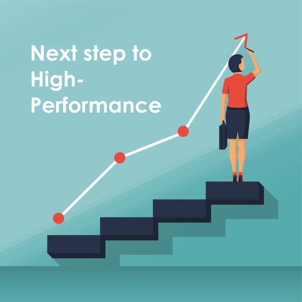 Is jouw bedrijf een High-Performer?